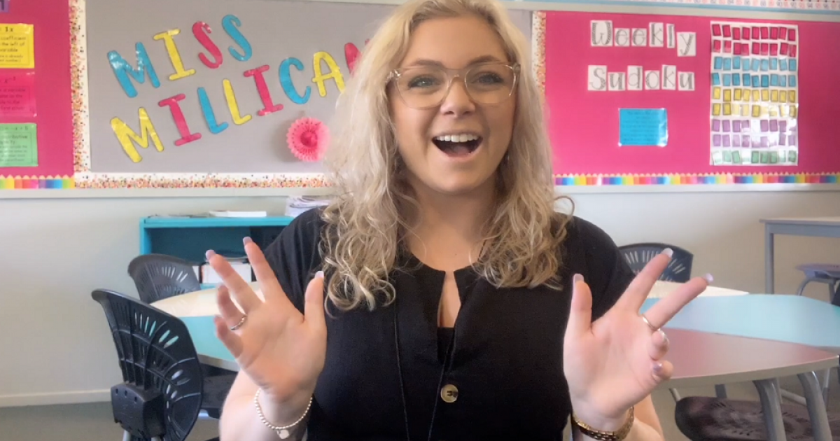 Activities to engage students during remote learning