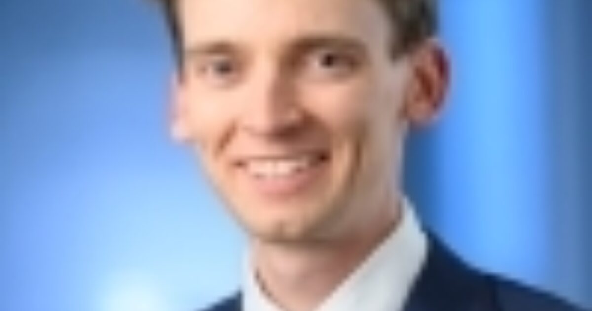 Dr Hugh Chilton - Teacher Magazine