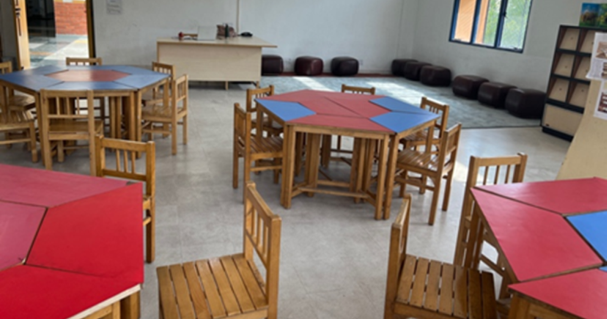 Creating effective learning environments - Teacher Magazine Creating effective learning environments - Teacher Magazine