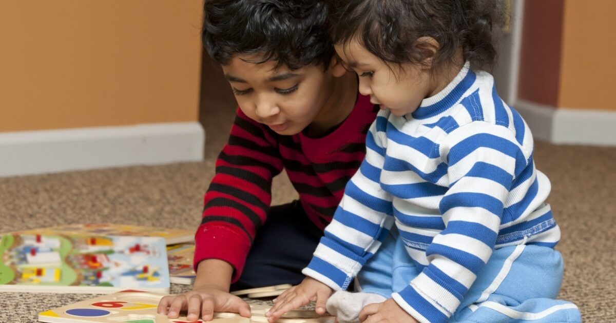 Six features of high-performing school playgroups - Teacher Magazine