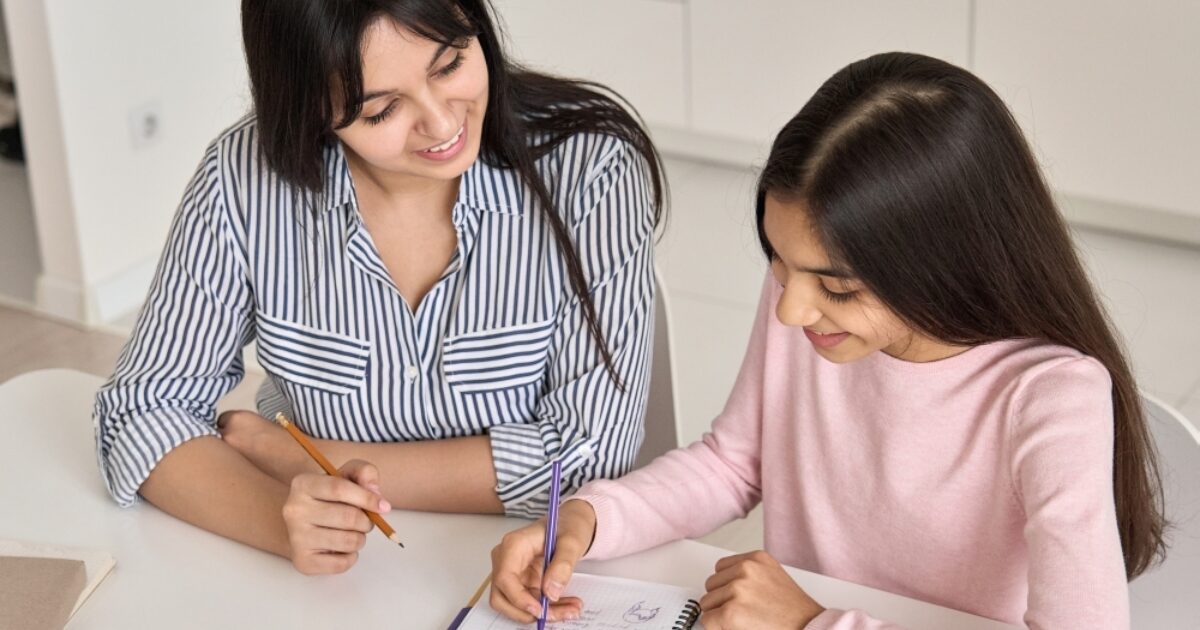 How to build collaborative relationships between families and schools…