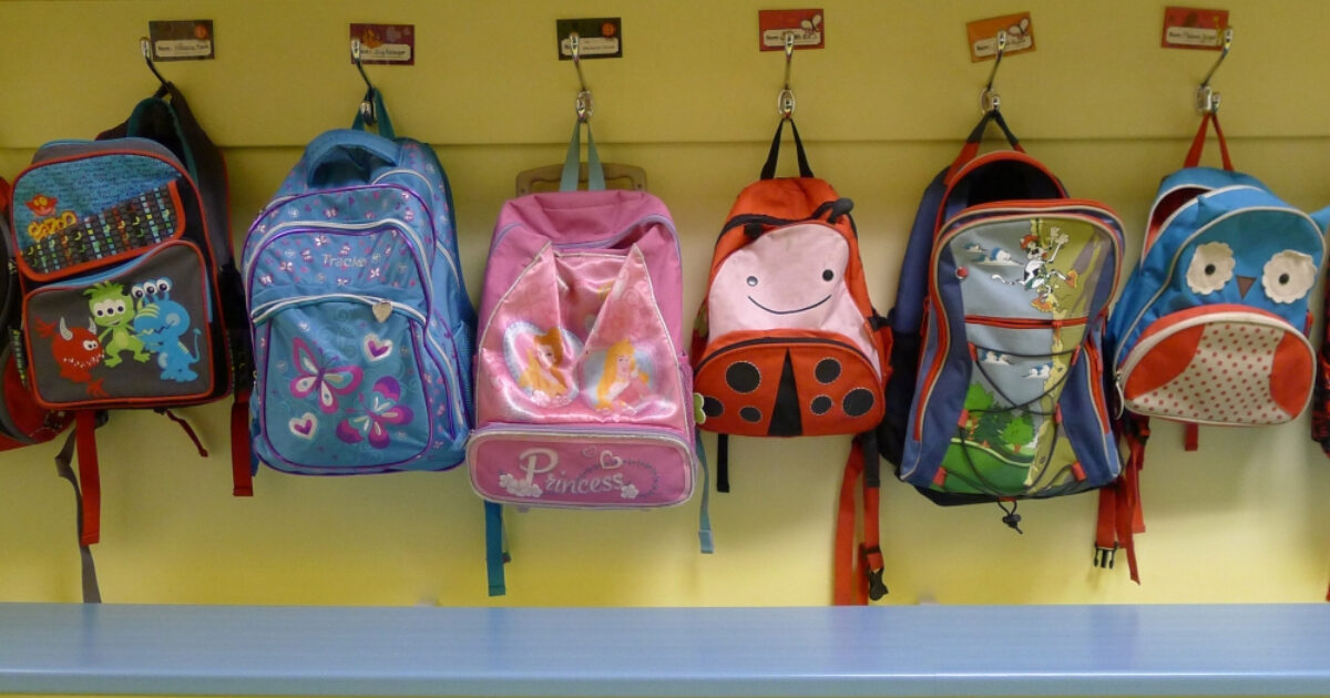 Identifying student needs in the early years