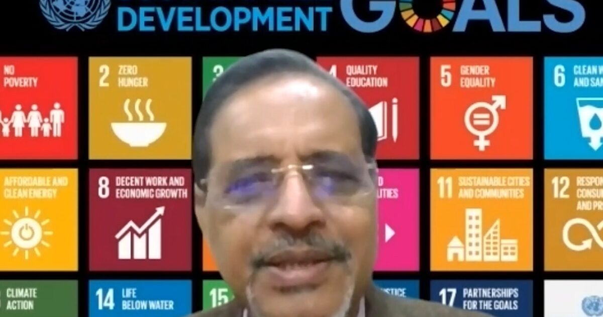 Implementing a Global Citizenship Education program in your school