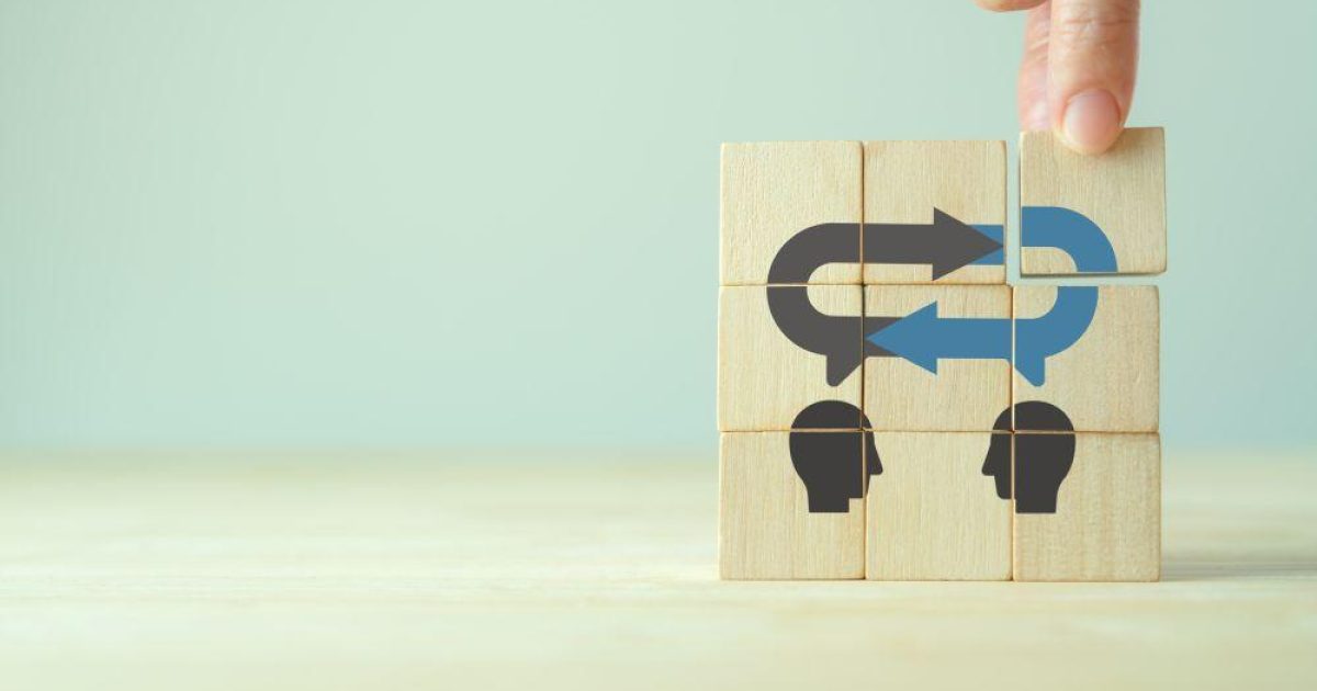 Improving the feedback loop between teacher and student