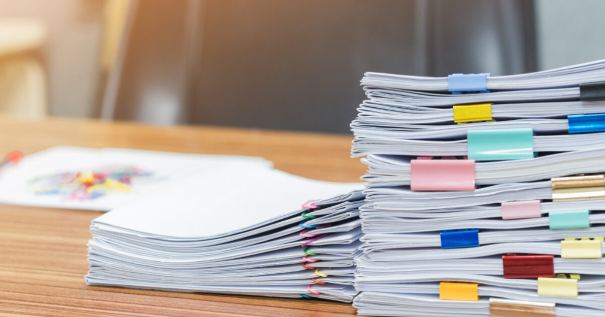 Improving a school reporting system