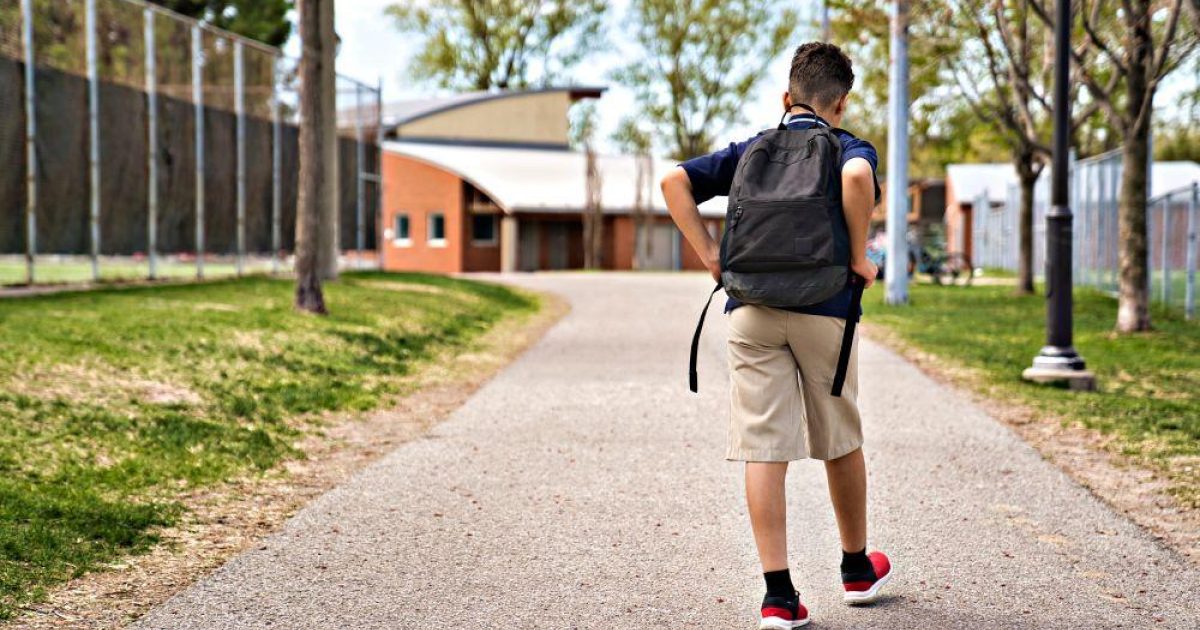 The invisible backpack of childhood trauma – 3 classroom strategies