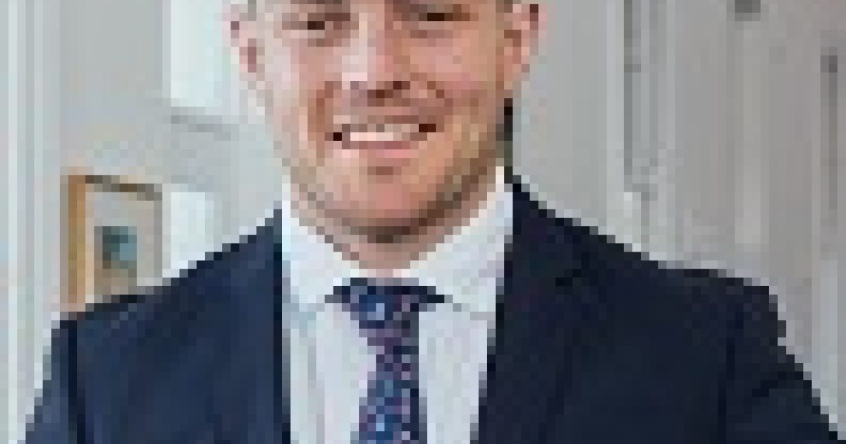 James Horrocks - Teacher Magazine