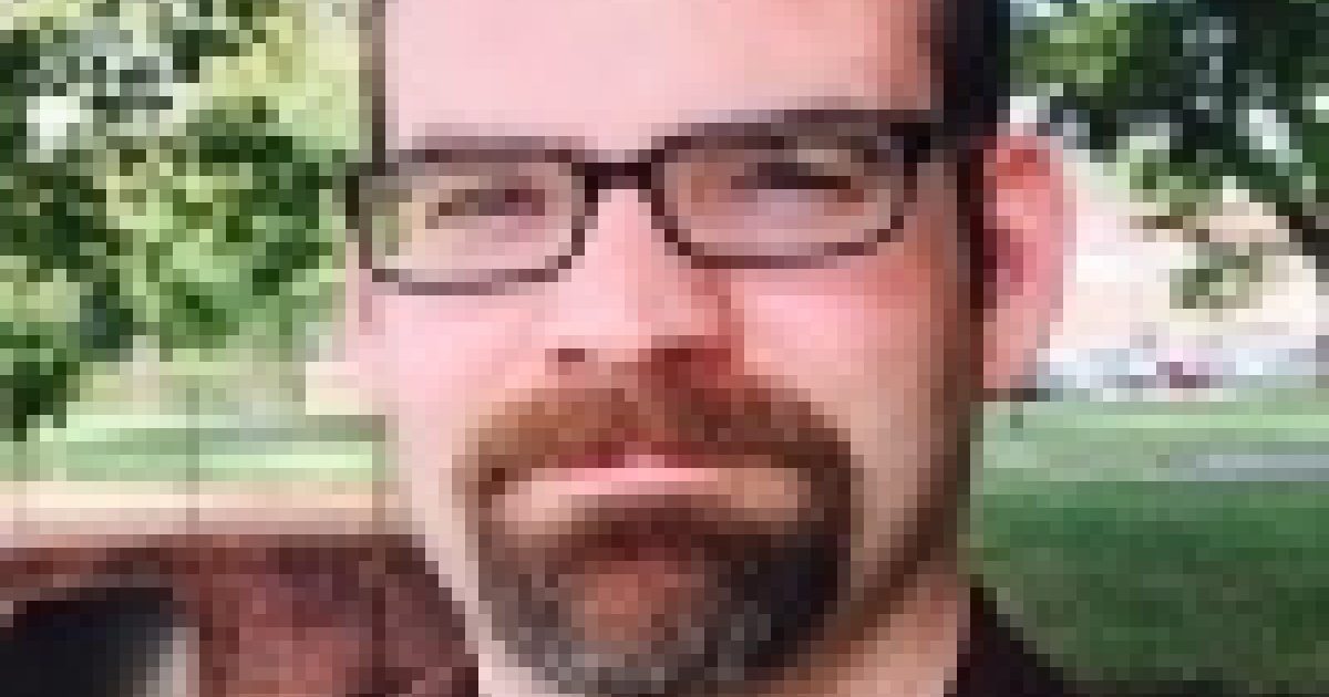 Jason DeHart - Teacher Magazine