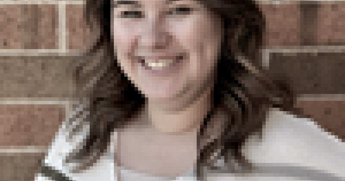 Jenna Larsen - Teacher Magazine