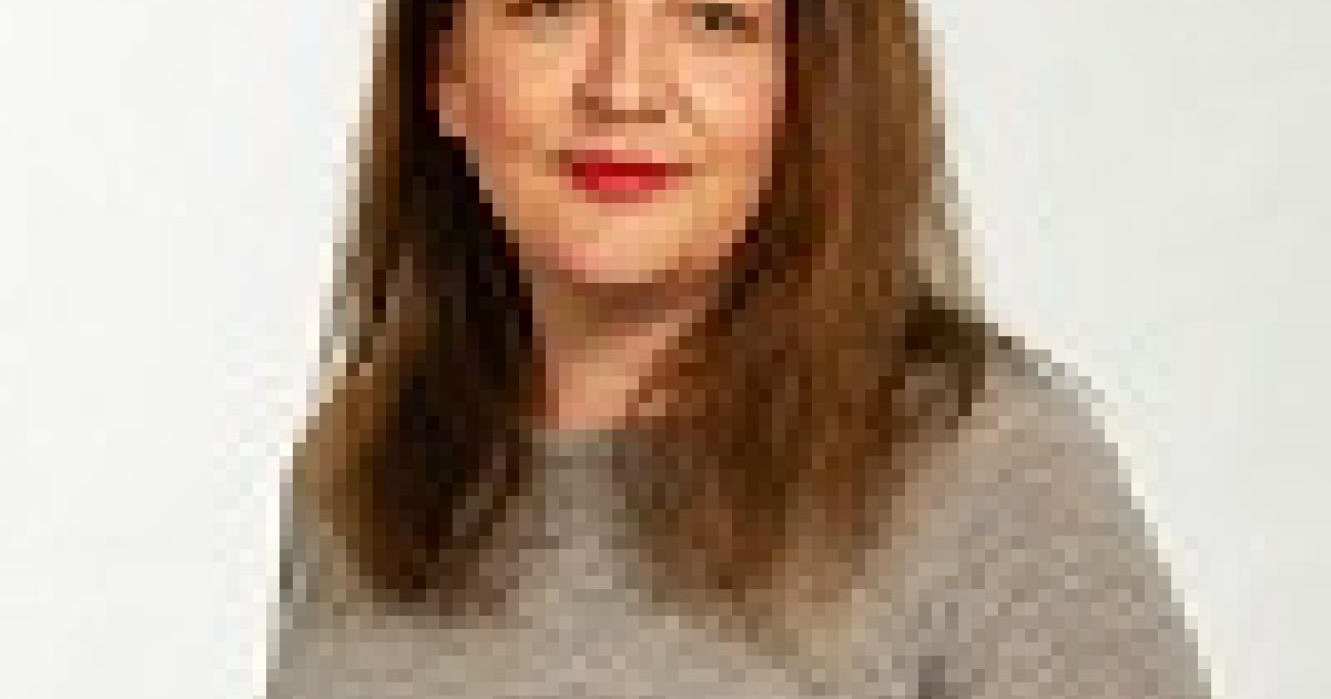 Jess Harris - Teacher Magazine