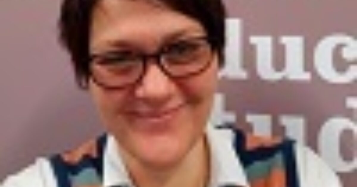 Jo Jolly - Teacher Magazine