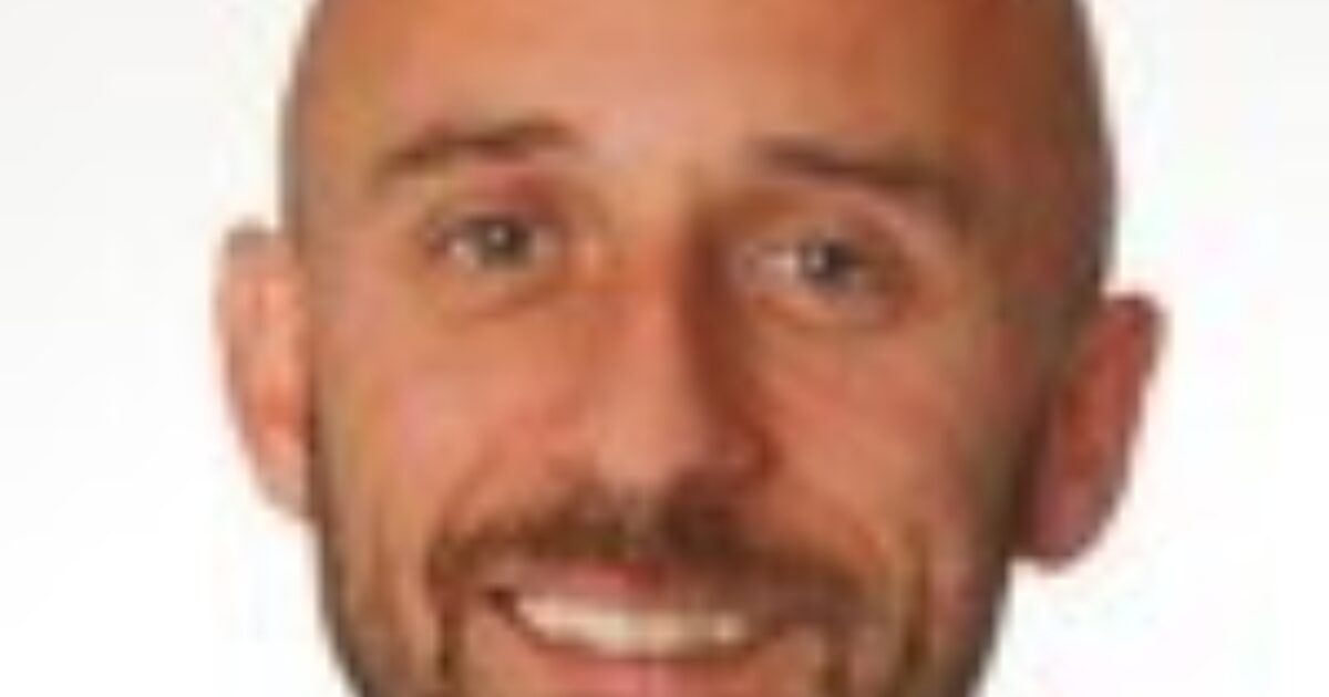 Jonathan Sharples - Teacher Magazine