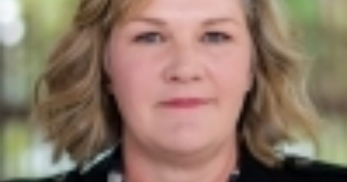 Justine Grogan - Teacher Magazine