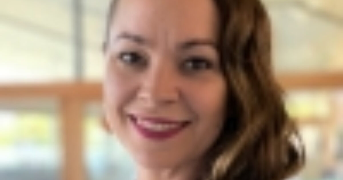 Kate Alexander - Teacher Magazine