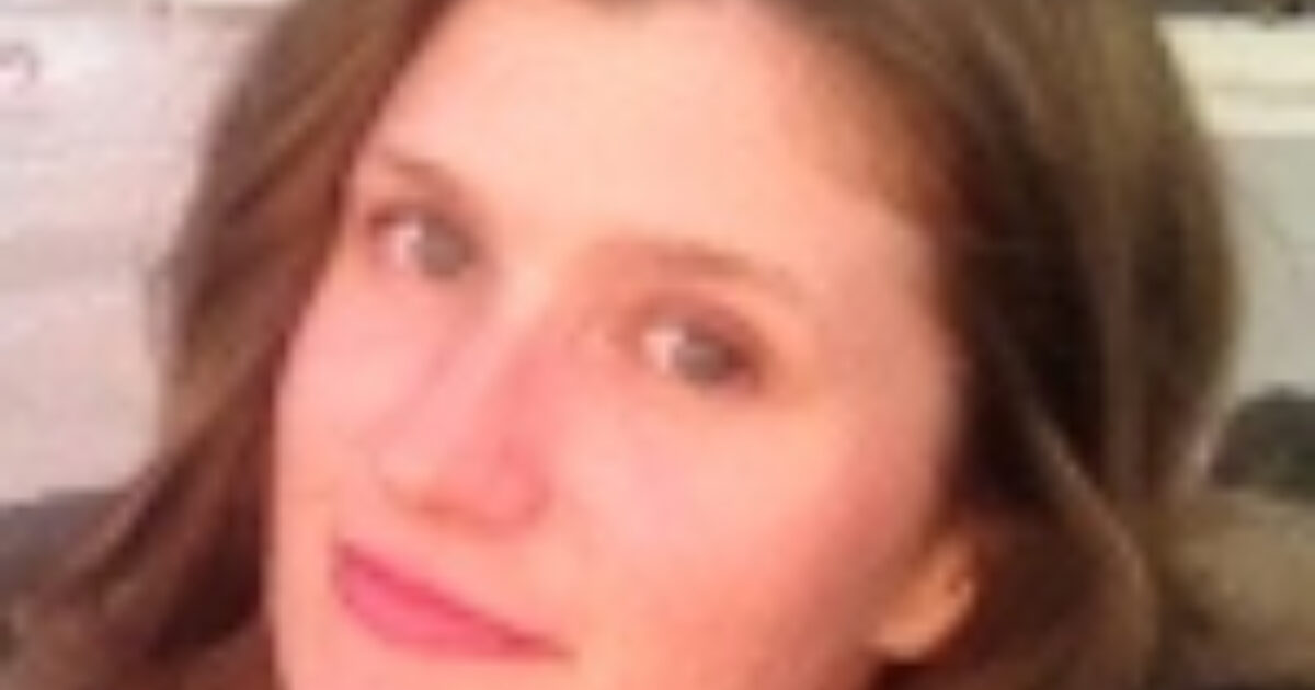 Kate Hill - Teacher Magazine