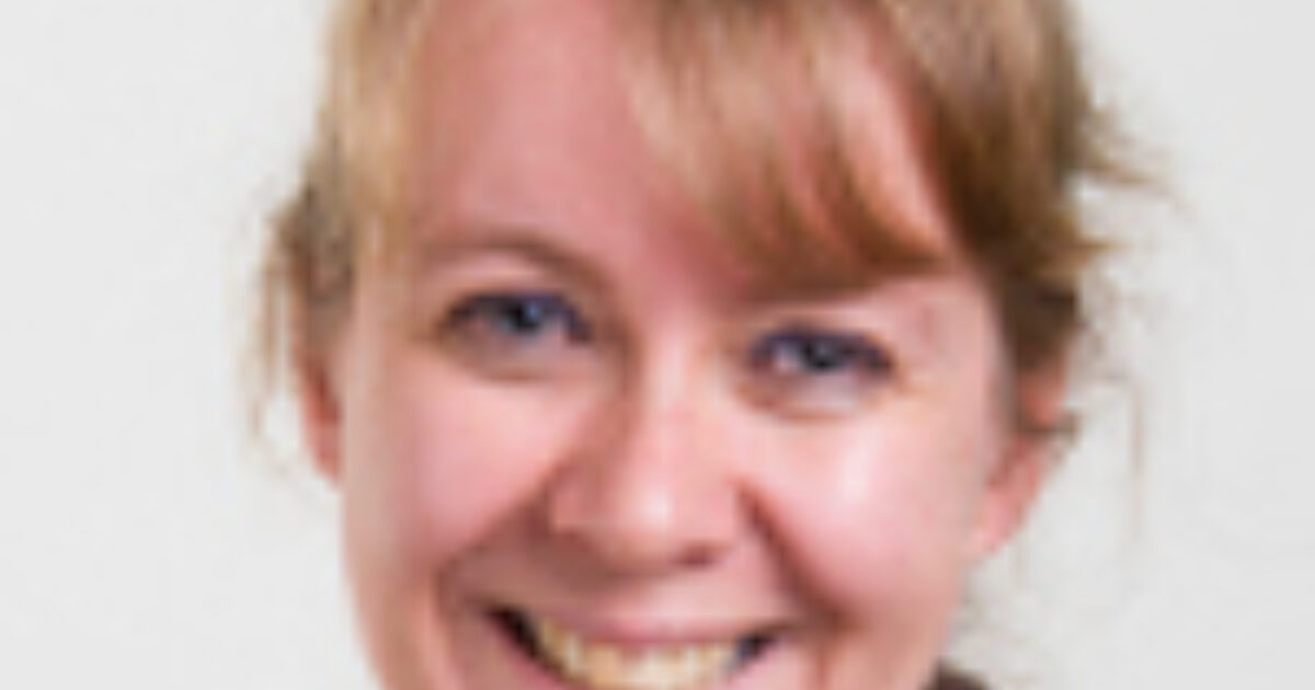 Kate Reid - Teacher Magazine