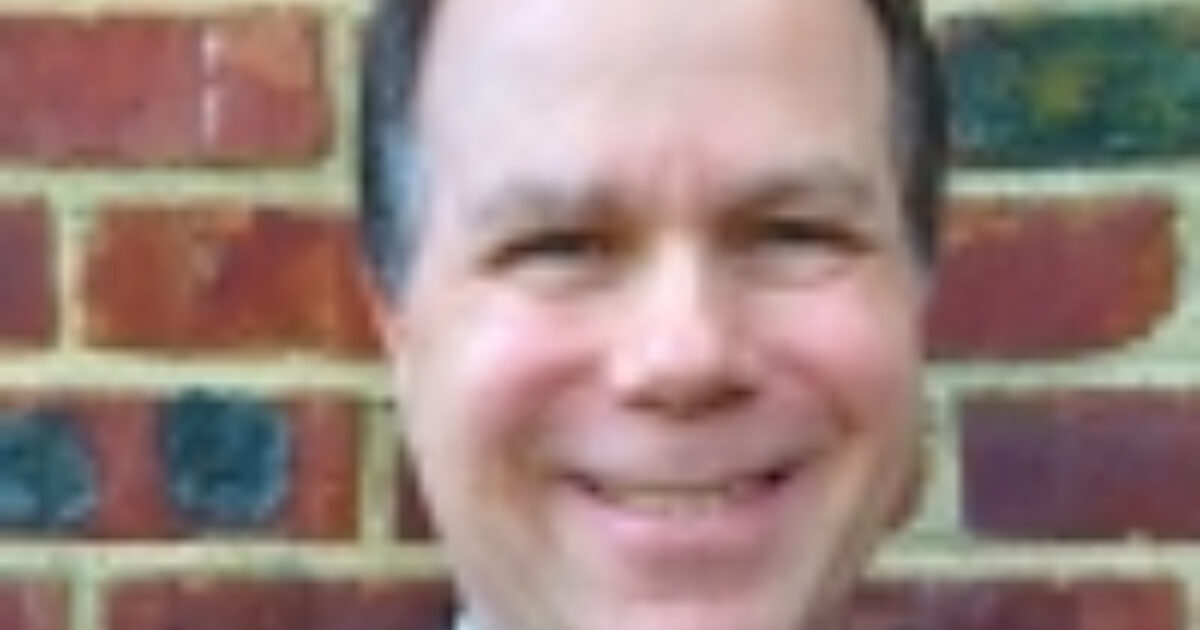 Keith Mason - Teacher Magazine