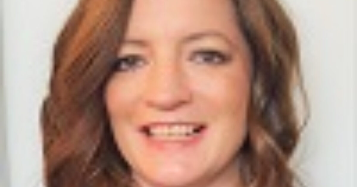 Kerry Elliott - Teacher Magazine