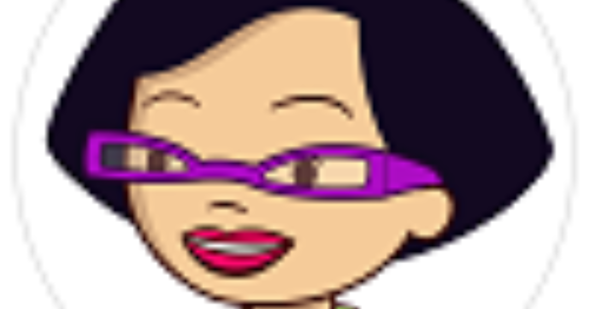 Miss Chen - Teacher Magazine