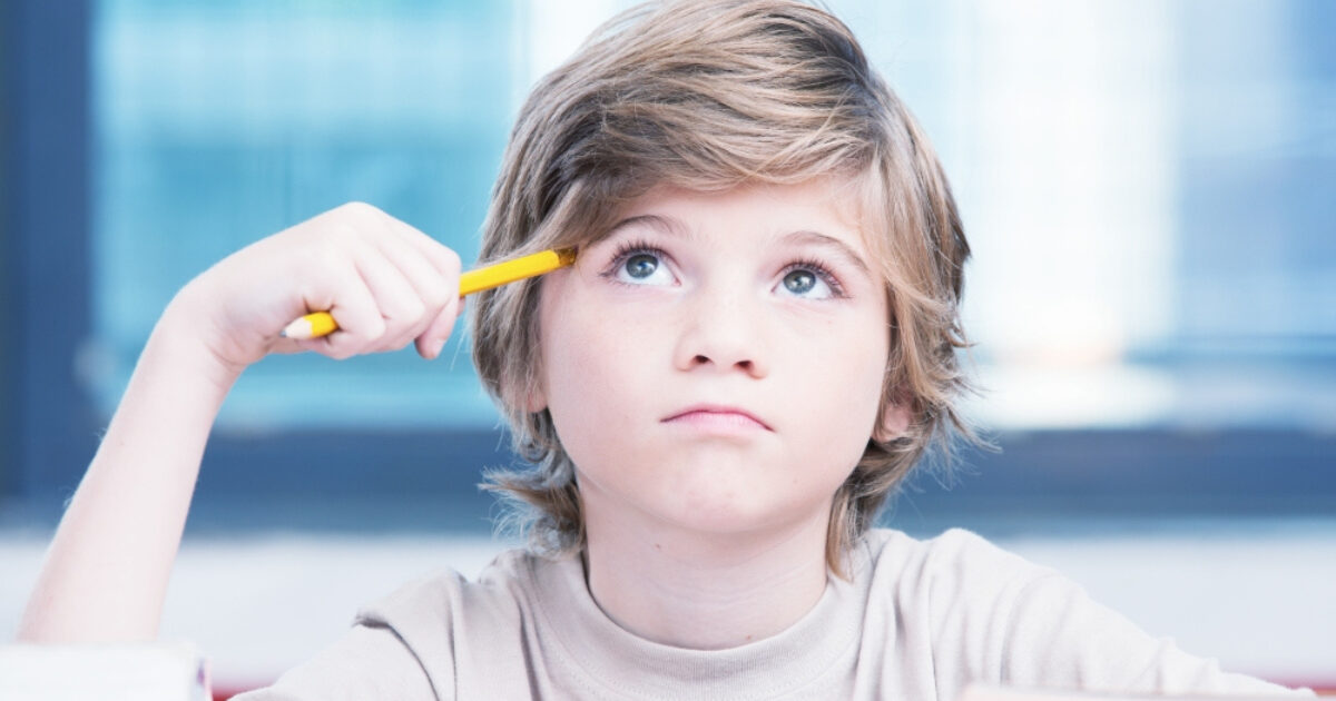 Learner persistence – the productive struggle - Teacher Magazine