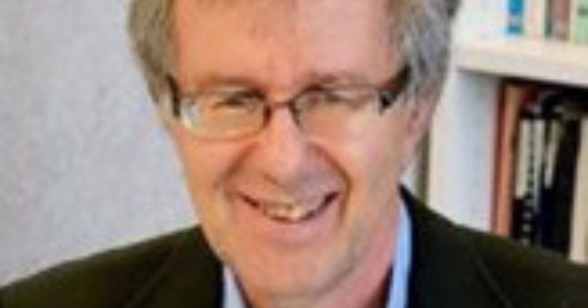 Leon Sterling - Teacher Magazine