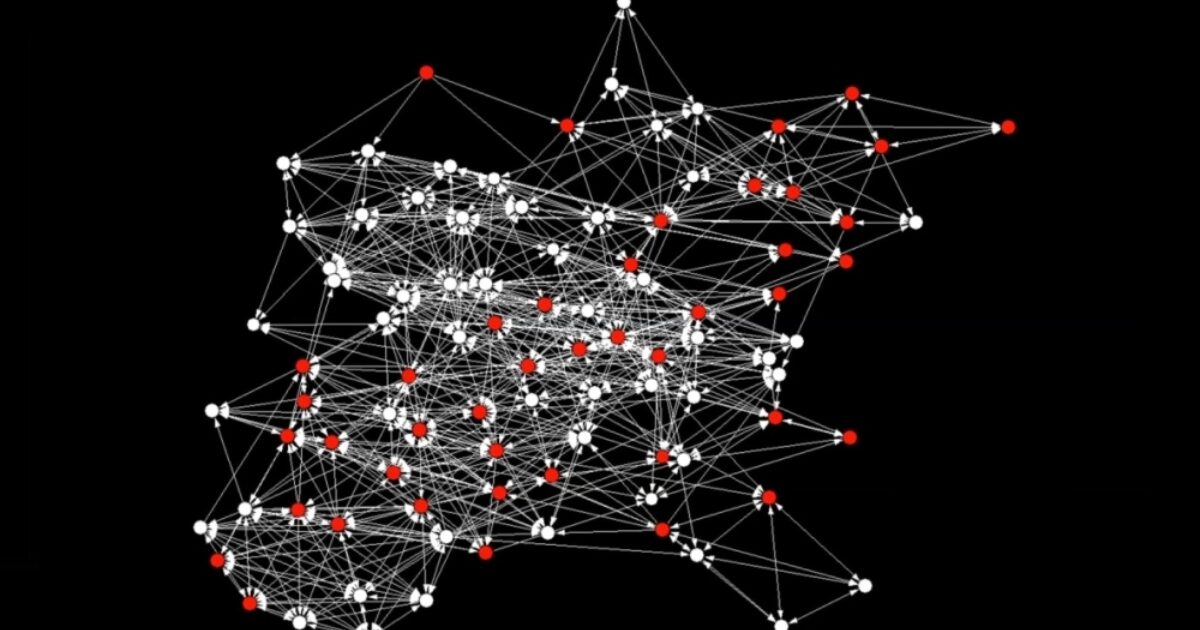 Leveraging social networks in education