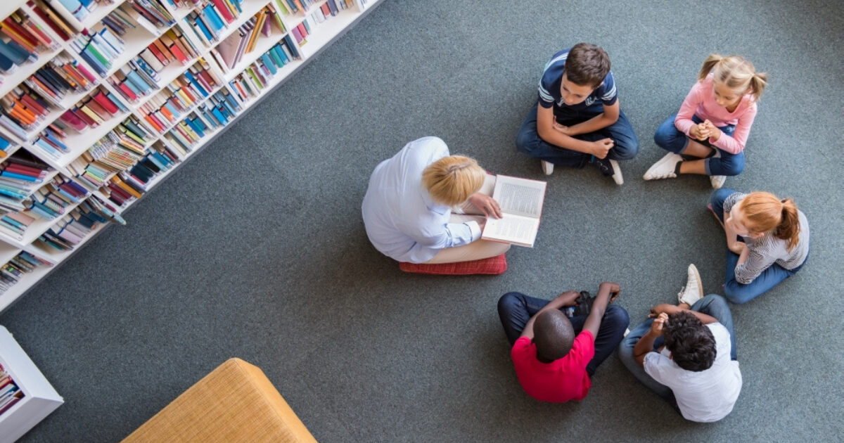 Evidence-informed literacy strategies to improve primary students'…