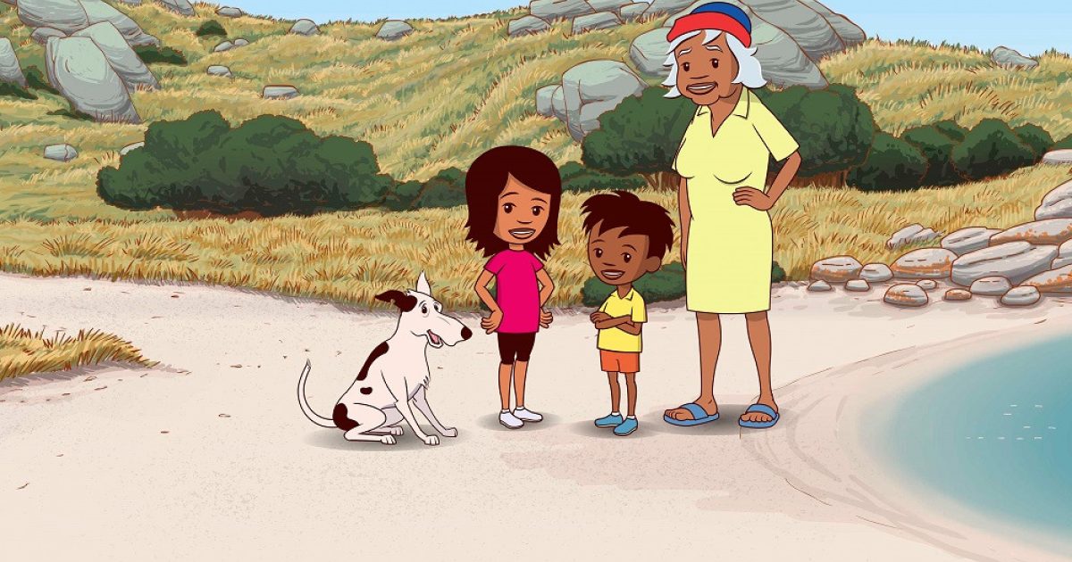 Teacher resources: Little J & Big Cuz returns for fourth season