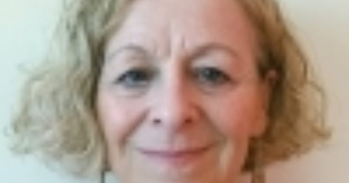 Dr Lorna Hepburn - Teacher Magazine