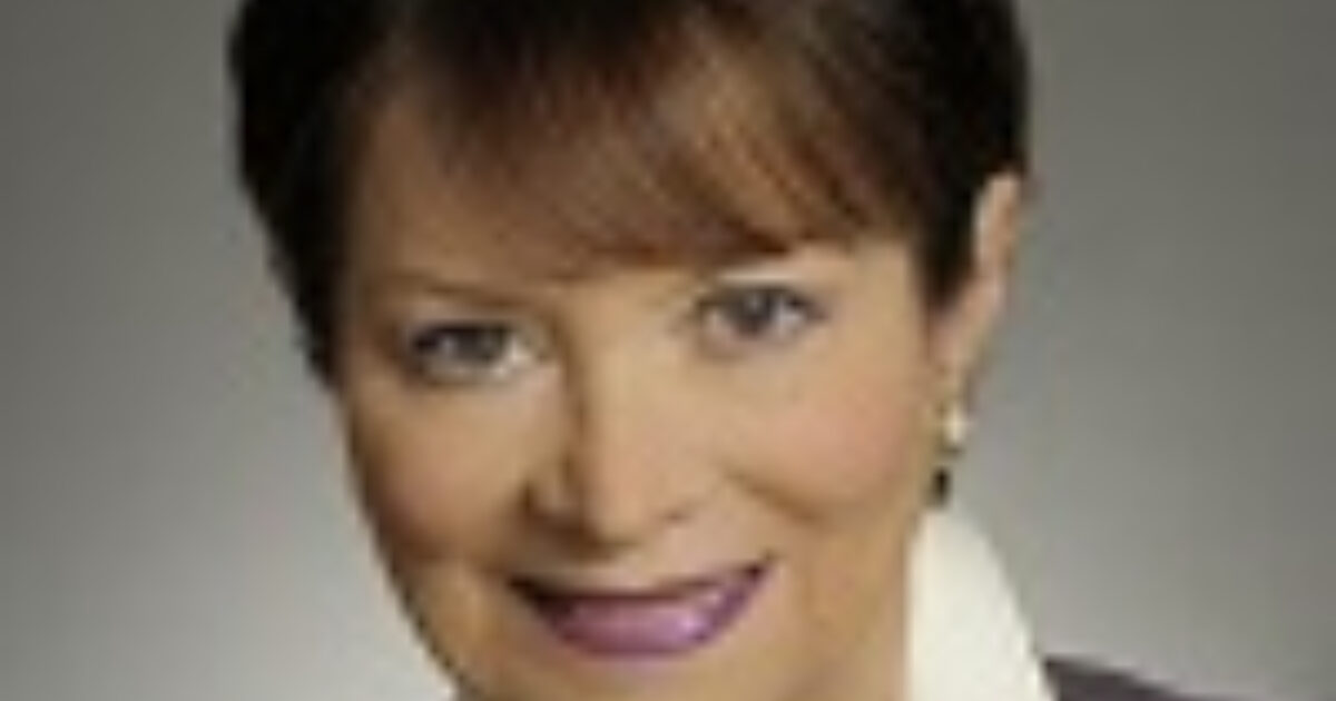 Lyn Sharratt - Teacher Magazine