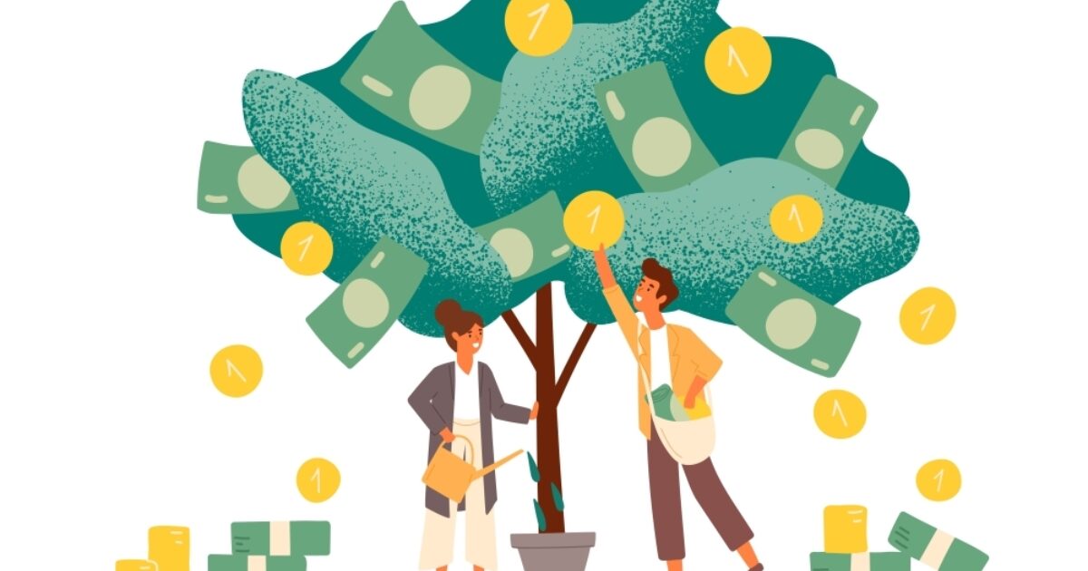 Managing your financial wellbeing