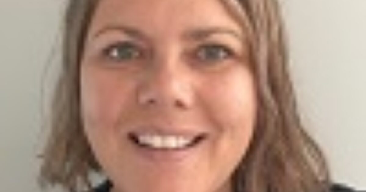 Dr Marnee Shay - Teacher Magazine