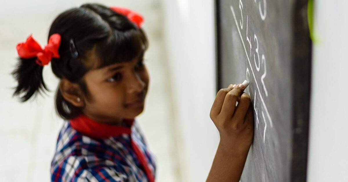 Mathematics for all - Teacher Magazine