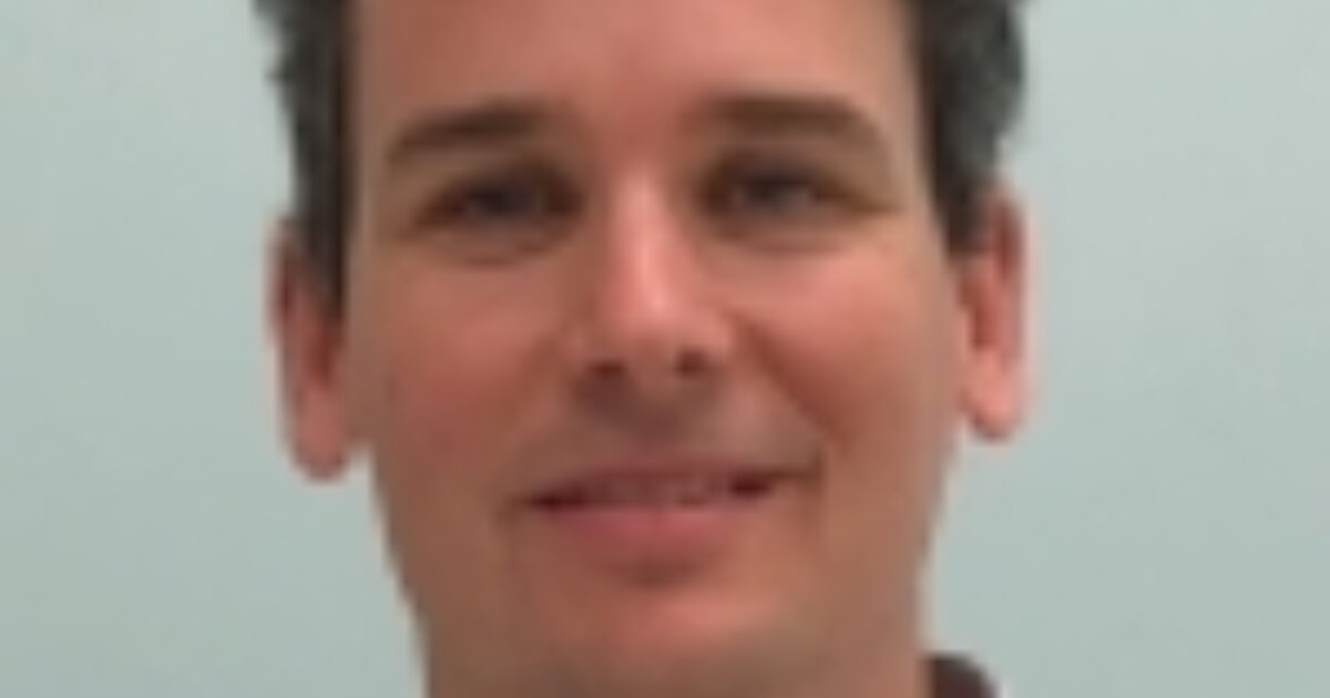 Michael Rosenbrock - Teacher Magazine