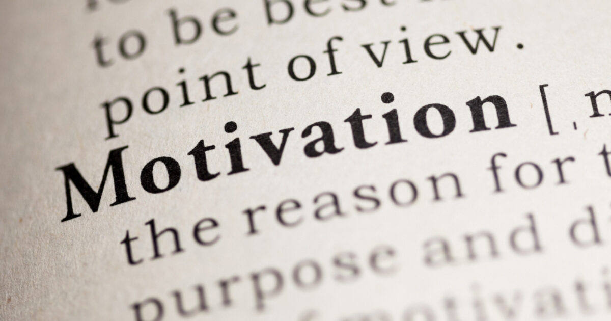 Motivated Minds - putting mindset theory into practice