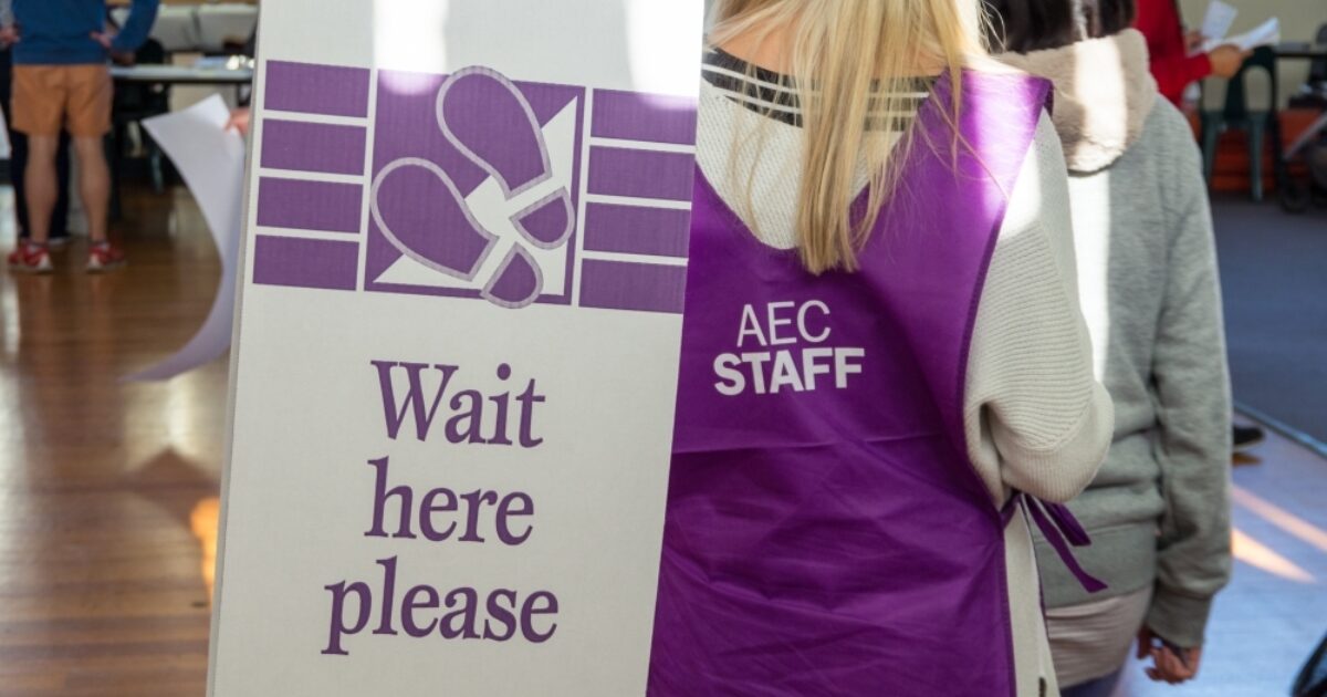 Lesson activities: Students as active and informed citizens