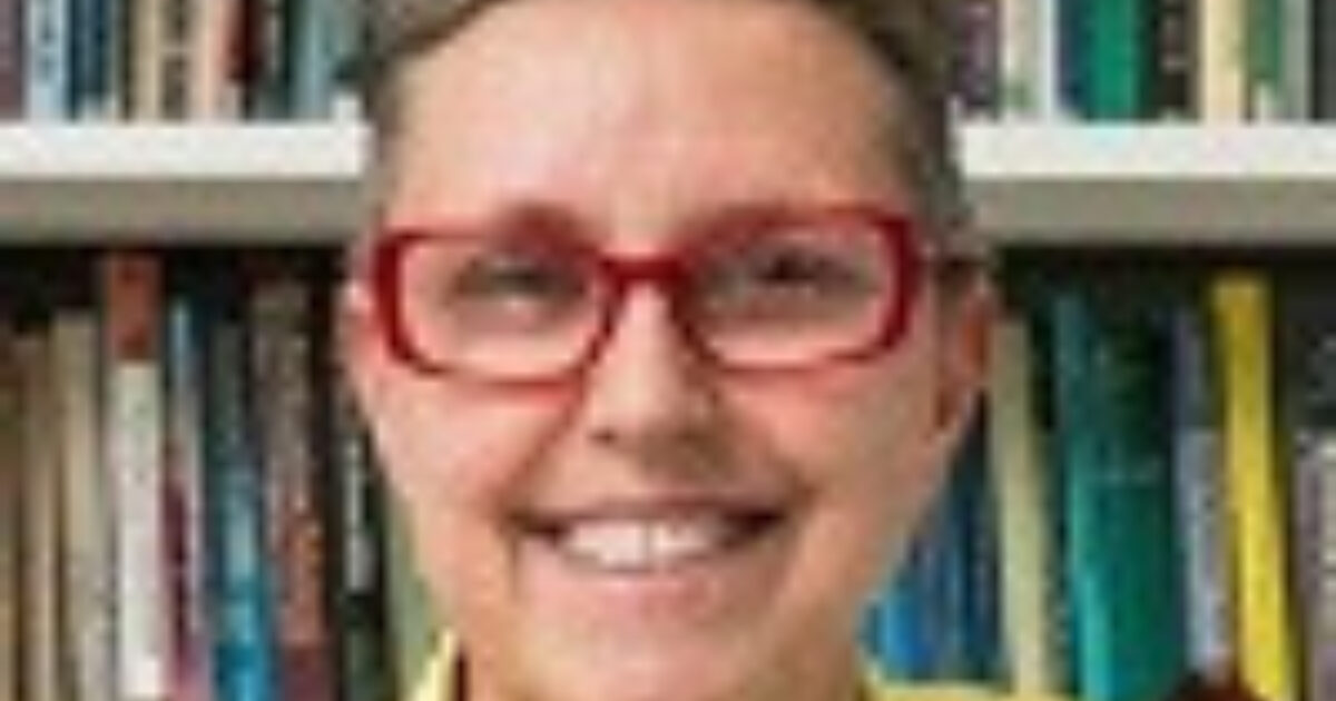 Nan Bahr - Teacher Magazine