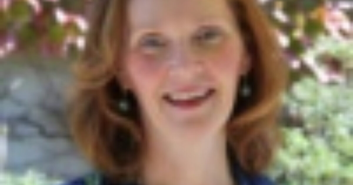 Nancy Perry - Teacher Magazine