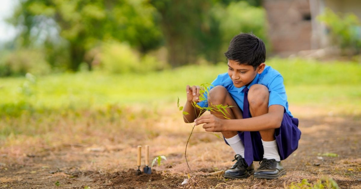 Strategies to nurture students’ social and emotional wellbeing