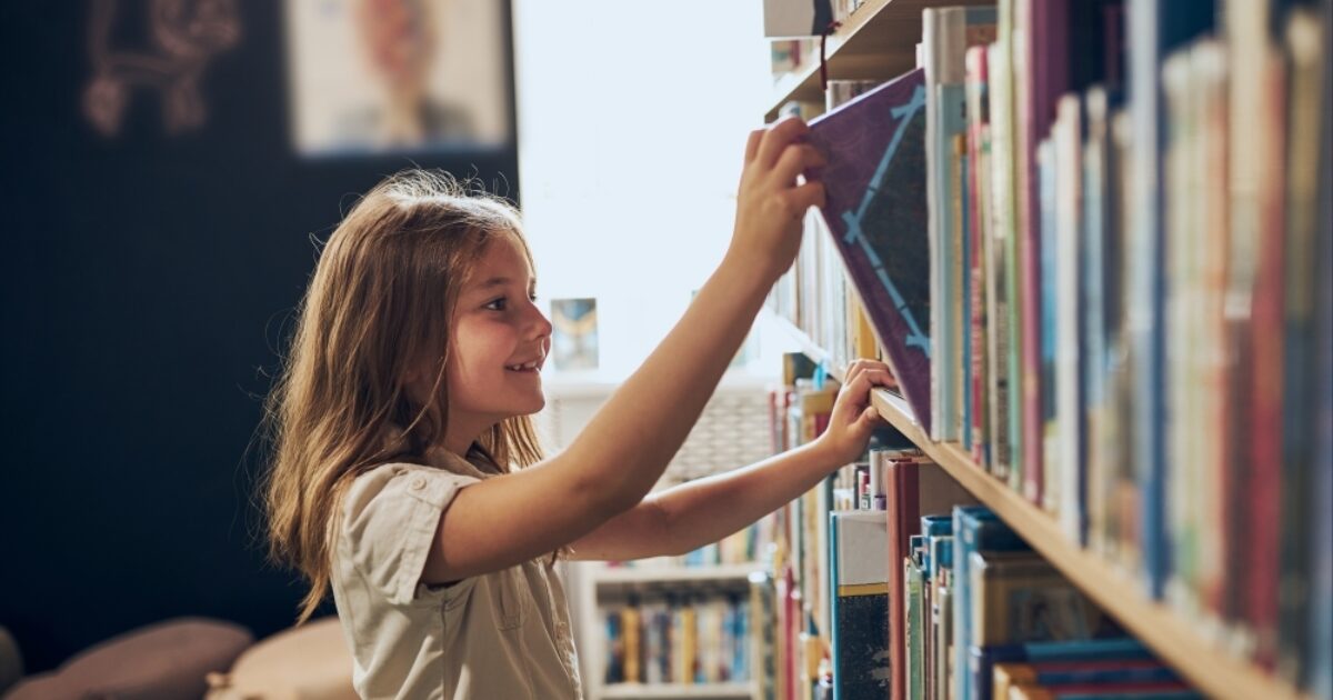 PIRLS 2021: Year 4 reading and literacy results