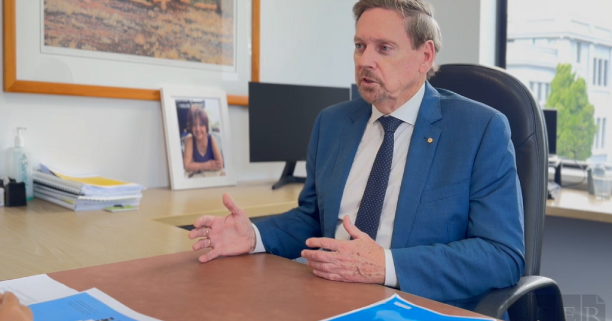 Podcast special: PISA 2022 results with Professor Geoff Masters