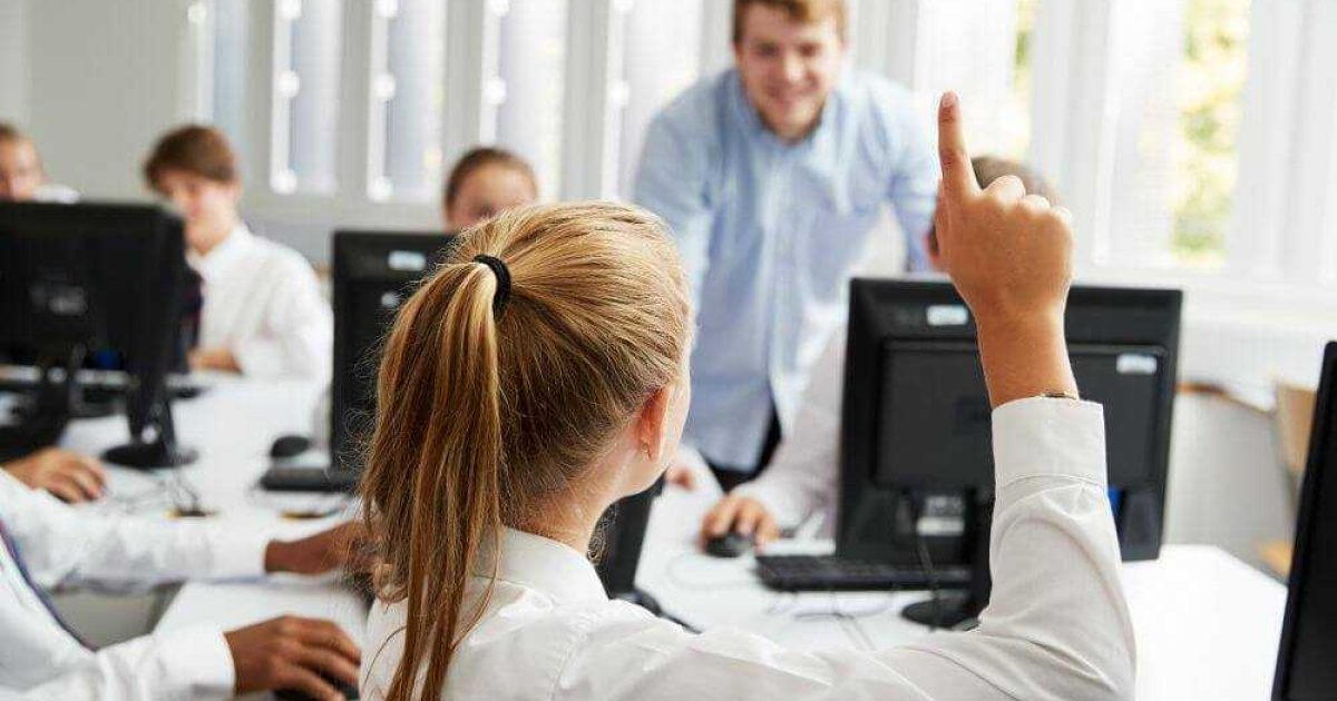 PISA 2022 insights: Student questions, mathematics anxiety and…