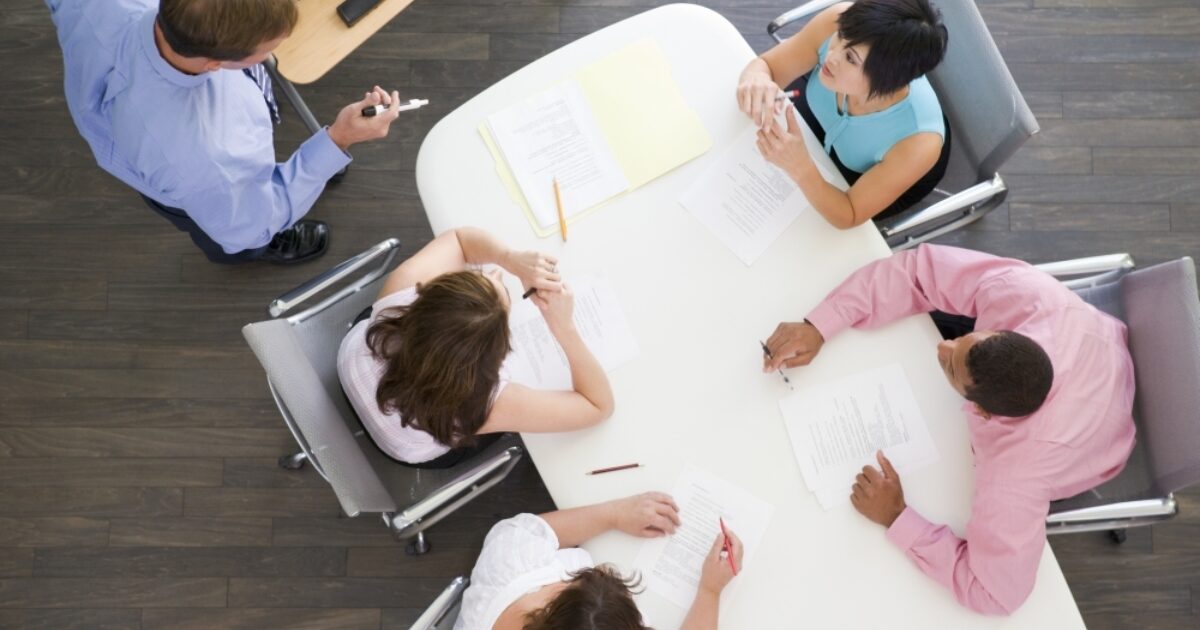 Professional Learning Communities – from implementation to impact