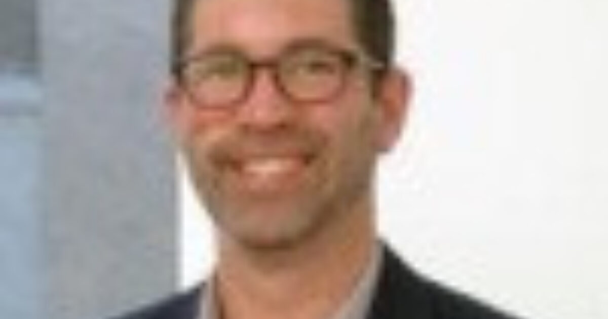Paul Wiseman - Teacher Magazine