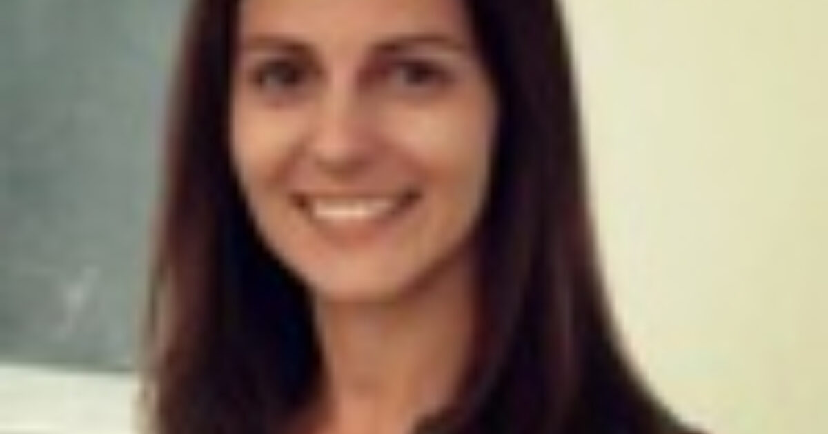 Paula Galvao de Barba - Teacher Magazine