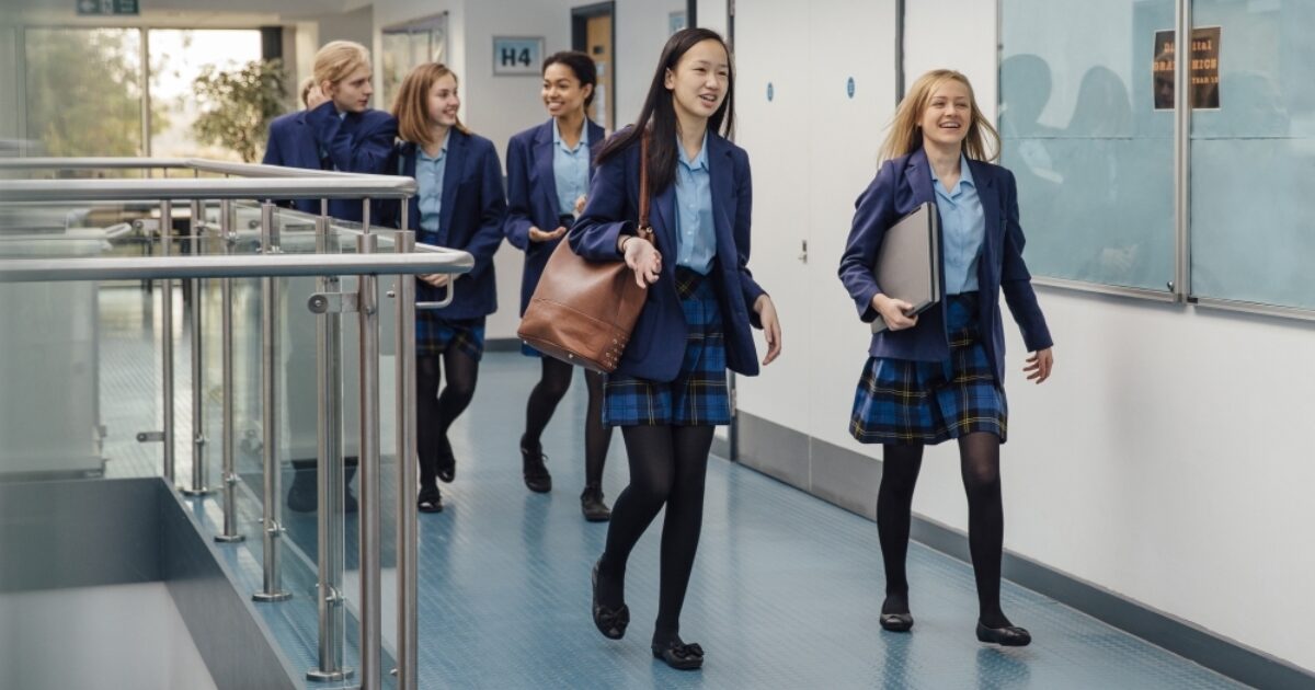 Rebuilding student resilience through peer support programs