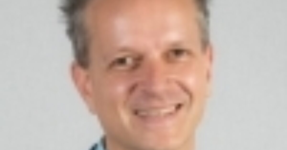 Peter Saffin - Teacher Magazine