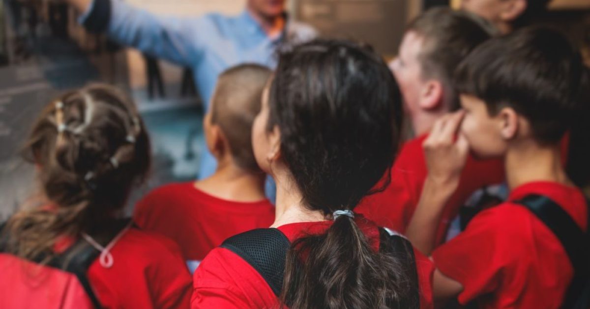 Planning for a successful school camp, excursion or incursion