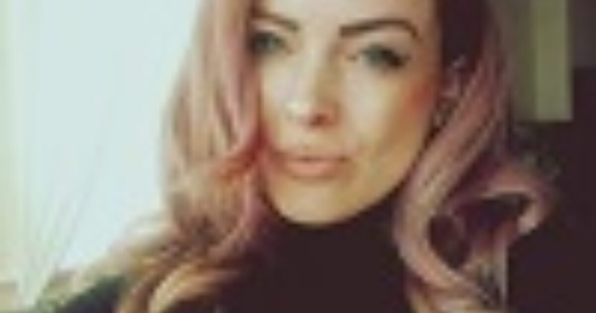 Dr Poppy Gibson - Teacher Magazine
