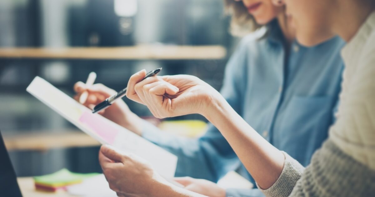 Productive and effective use of collaborative planning time in…